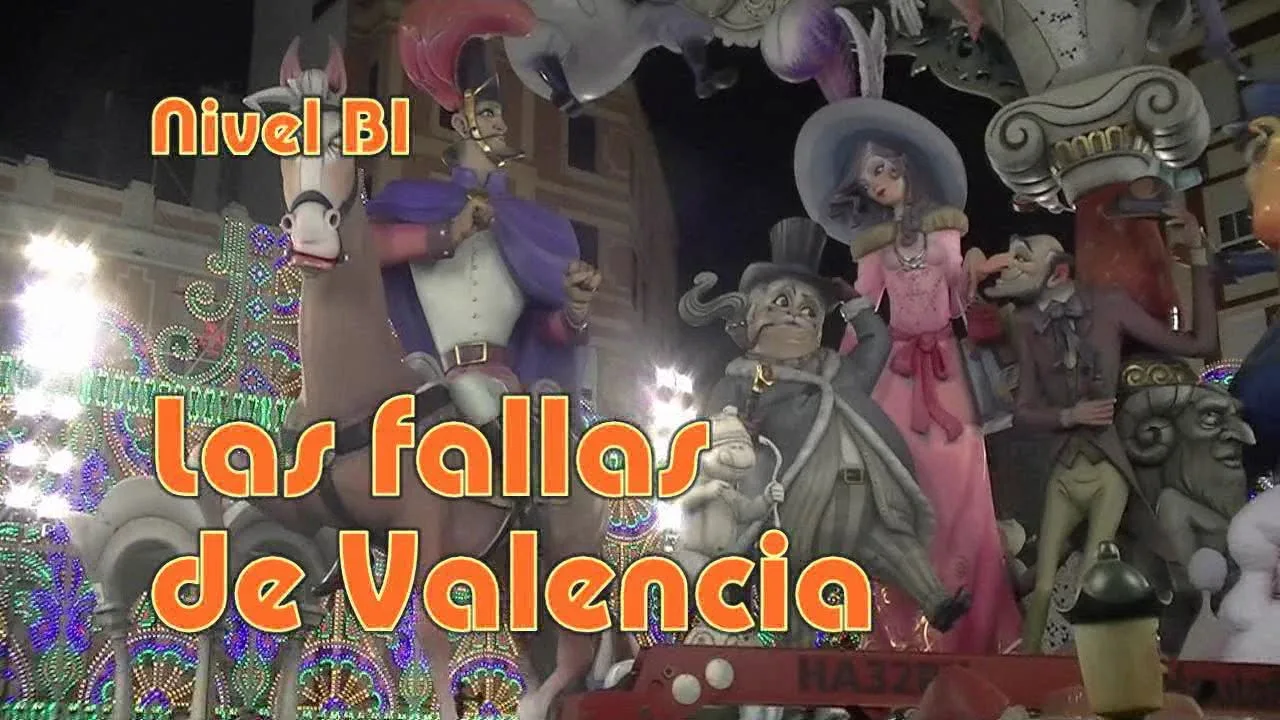 Descubre las Fallas de Valencia: Turismo, Viaje y Tradición ...